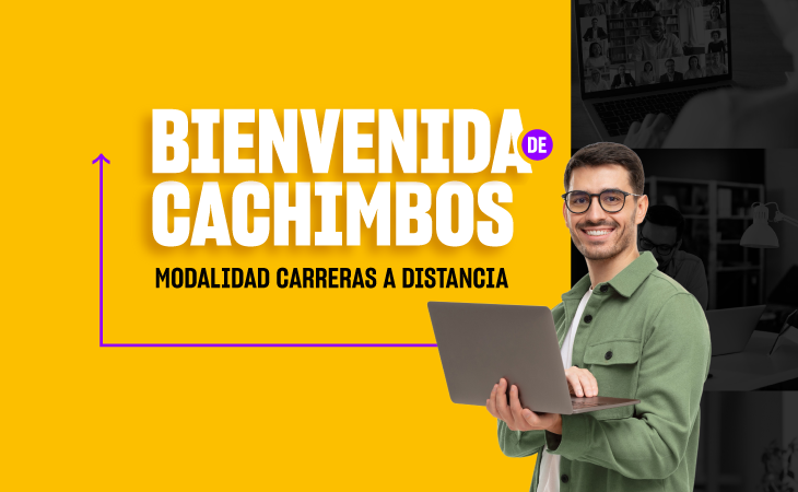 Bienvenida de Cachimbos CAD | Universidad Privada del Norte